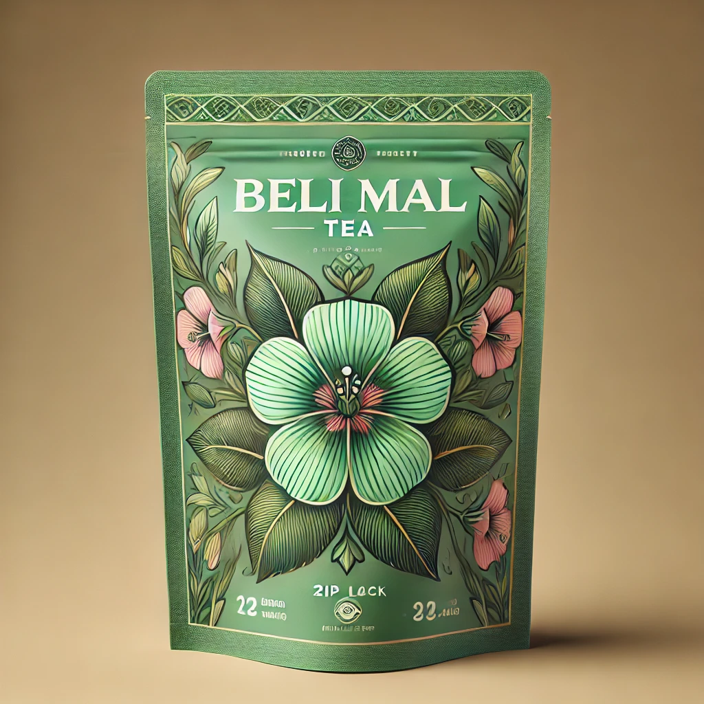 Beli Mal Tea (Aegle marmelos) – Tea for Relaxation, Stress Relief,Mood ...
